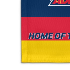 AFL Adelaide Crows House Flag