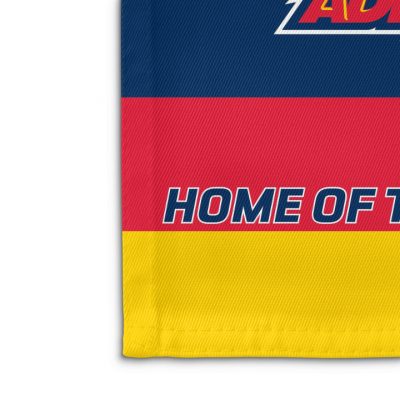 AFL Adelaide Crows House Flag