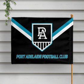 AFL Port Adelaide House Flag