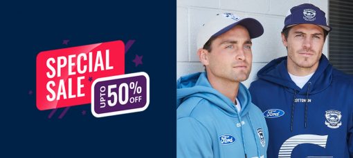 Geelong Cats Merchandise