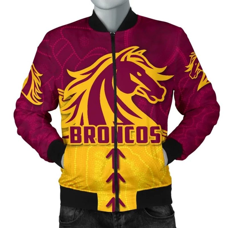Brisbane Broncos Merchandise