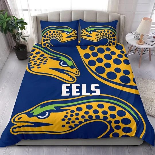 Parramatta Eels Merchandise