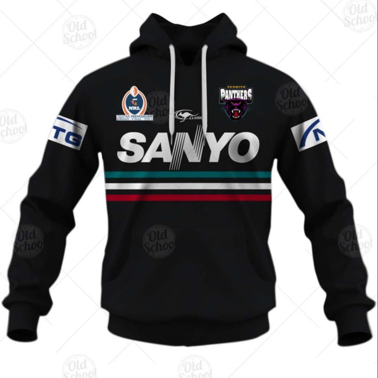 Penrith Panthers Merchandise