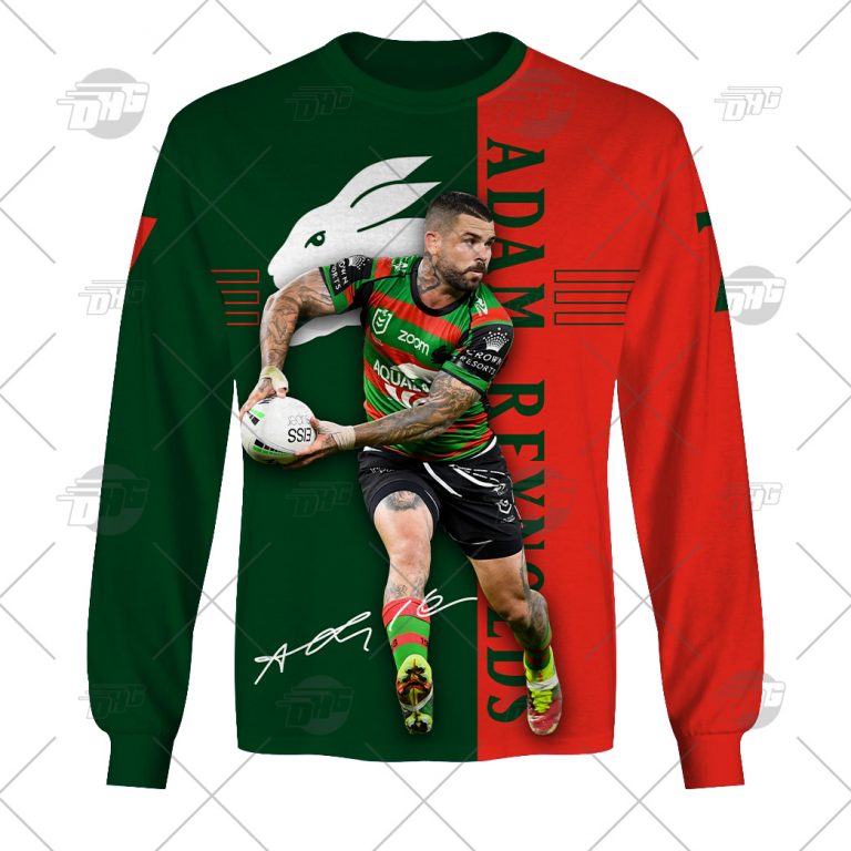 South Sydney Rabbitohs Merchandise