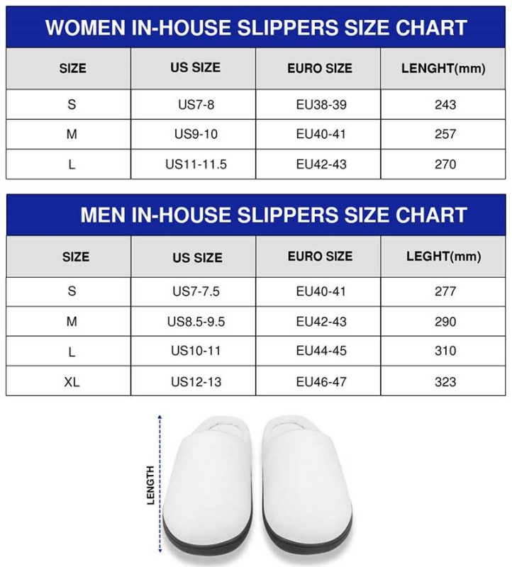 AFL Sydney Swans Red In-House Slippers