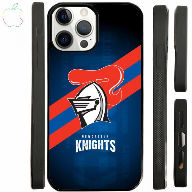 NRL Newcastle Knights Logo Phone Case