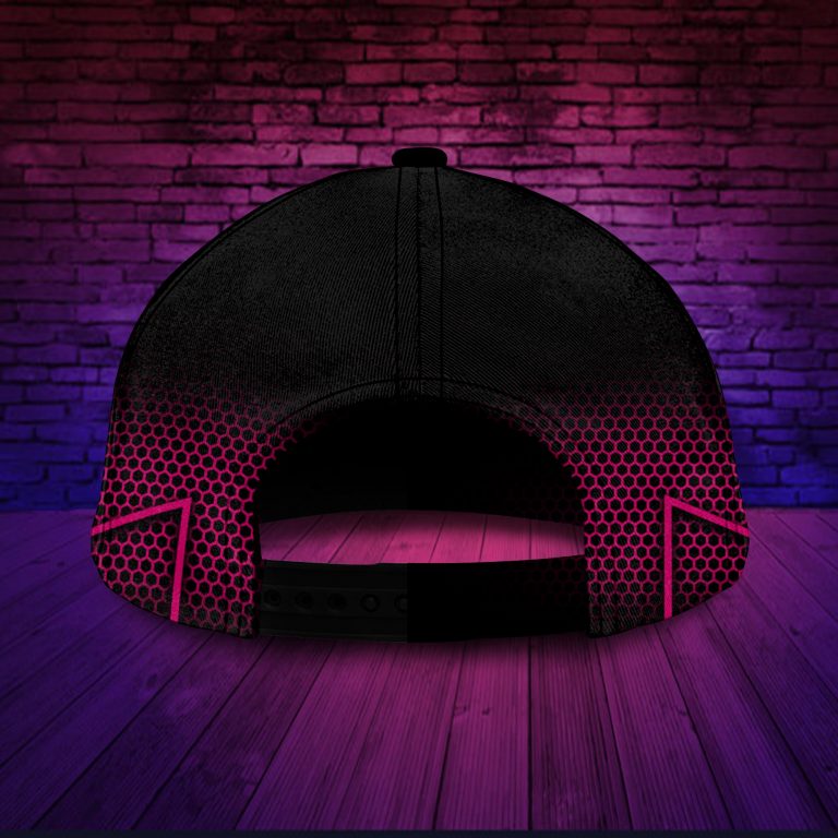 NRL Brisbane Broncos Maroon Classic Cap