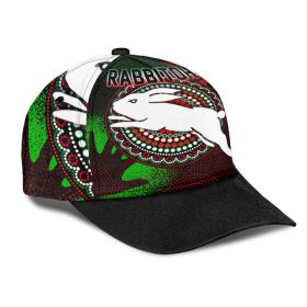 NRL South Sydney Rabbitohs NAIDOC Week Classic Cap