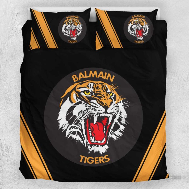 Balmain Tigers Merchandise