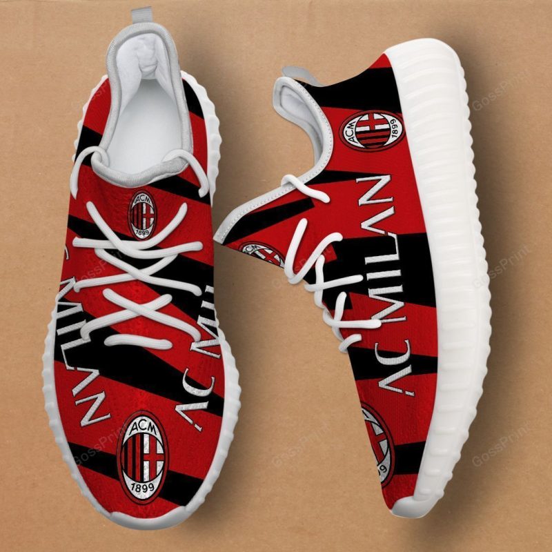 AC Milan Limited Edition Reze Sneakers
