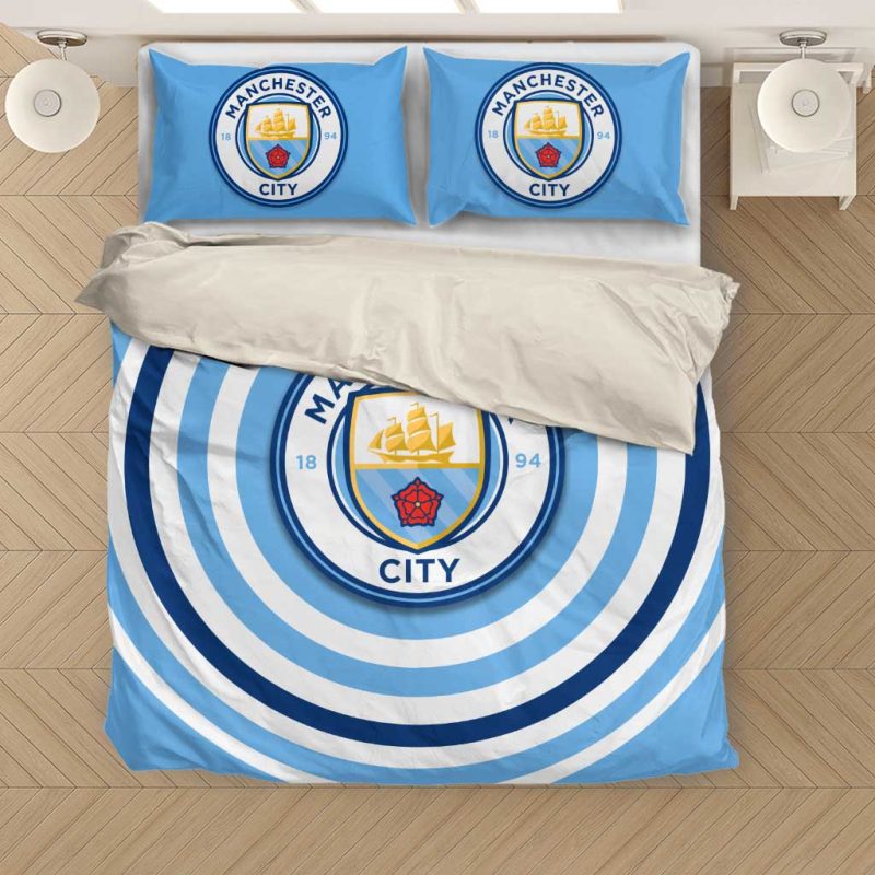 Manchester City Merchandise