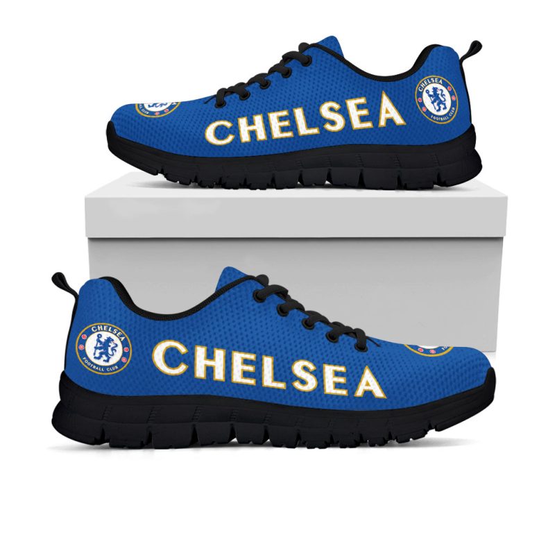 Chelsea FC Running Shoes