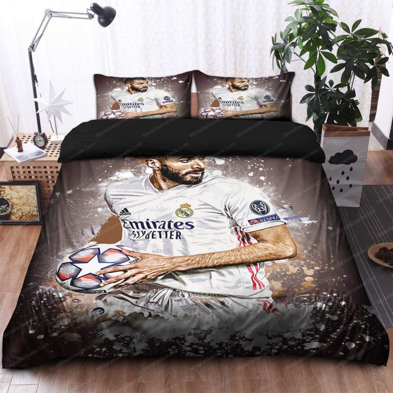 Real Madrid Merchandise