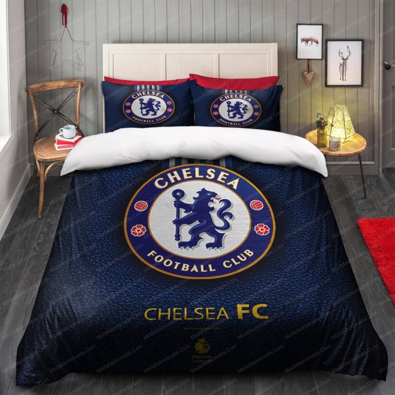 Chelsea FC Special Edition Bedding Set