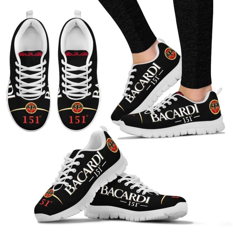 Bacardi Running Shoes