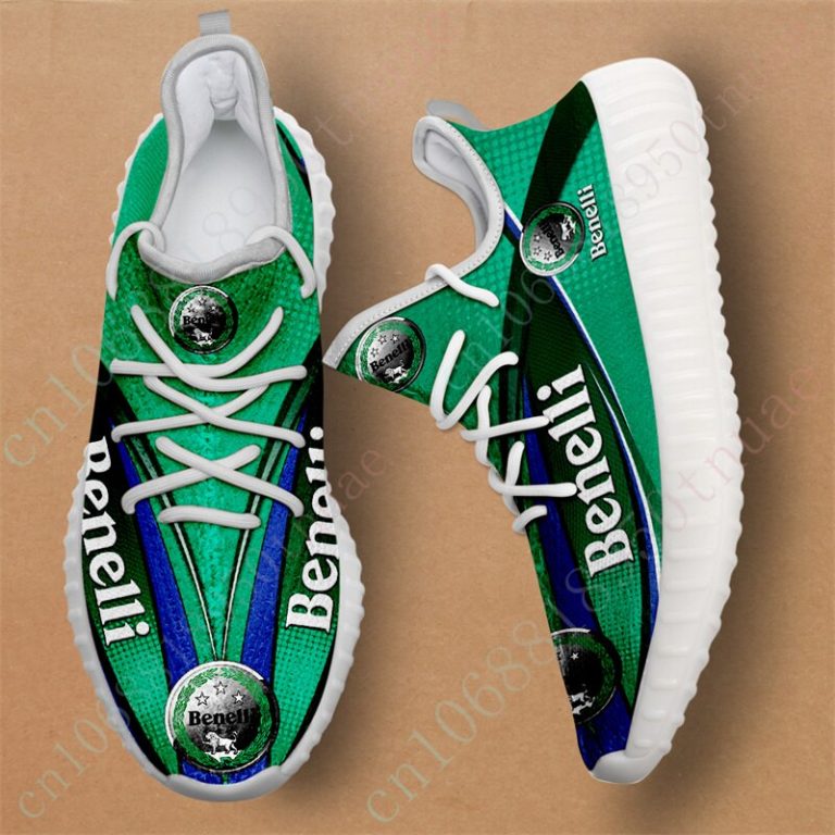Benelli Limited Edition Reze Sneakers