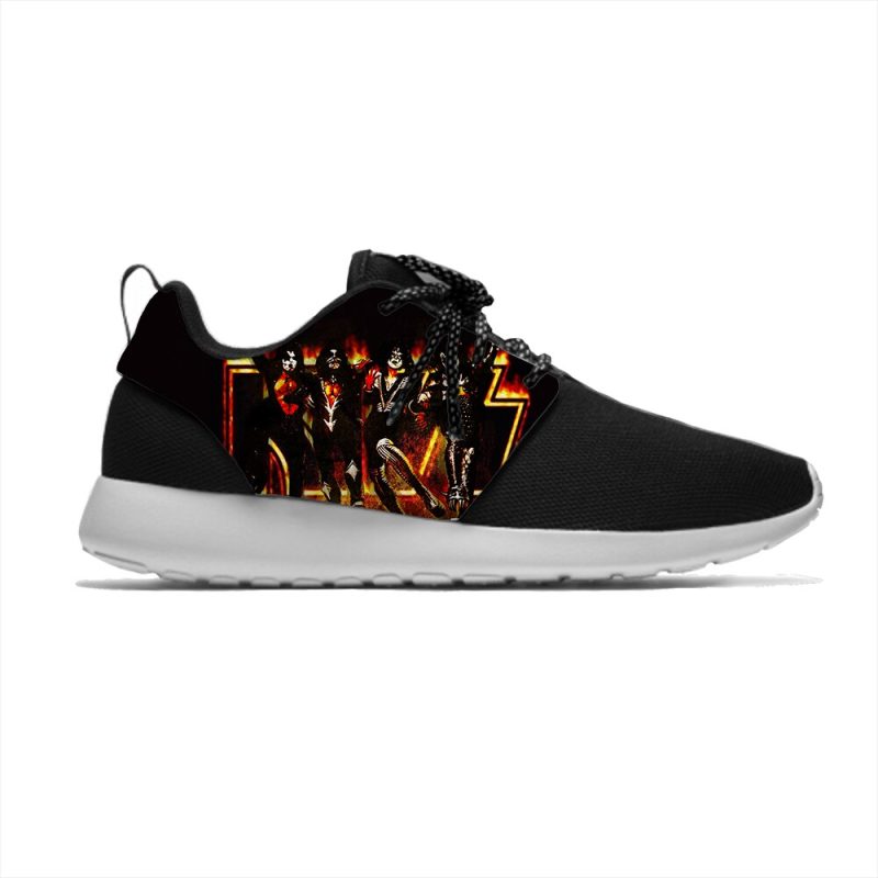 Kiss Running Shoes V3