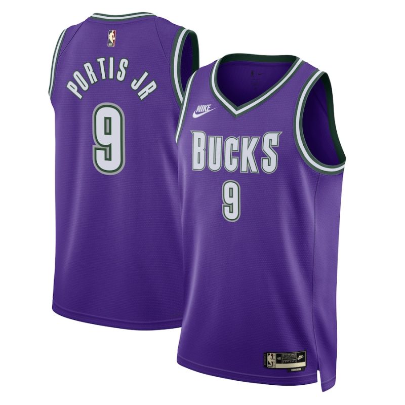 Milwaukee Bucks Merchandise
