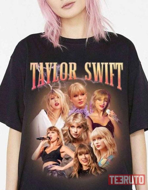 Taylor Swift T-Shirt V4