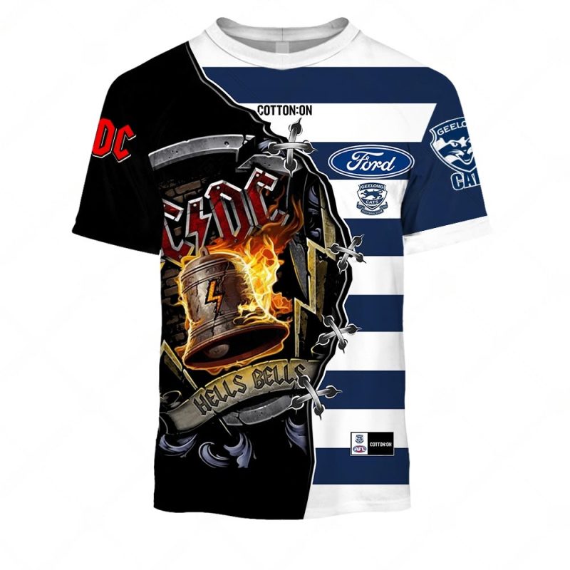 Geelong Cats Merchandise