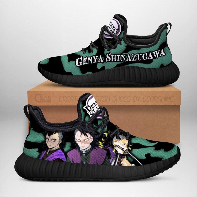 Demon Slayer Merchandise