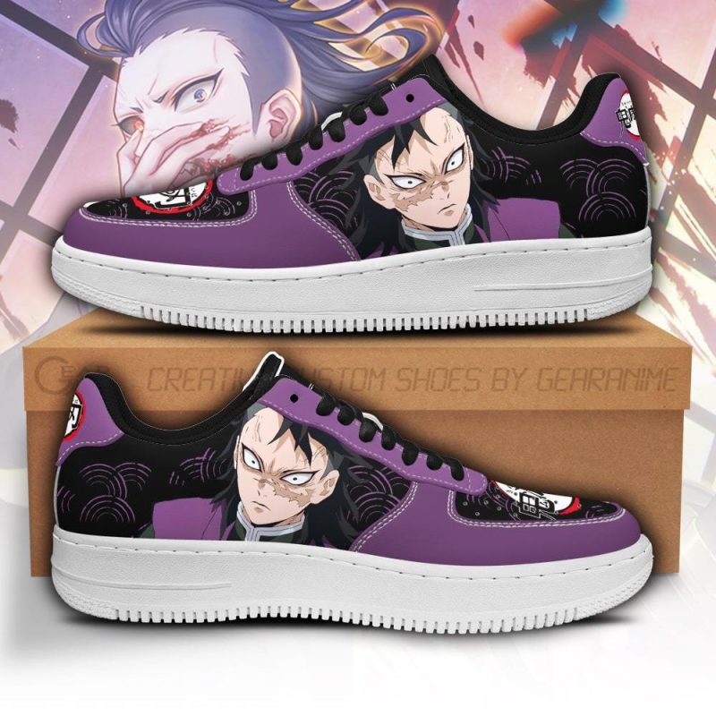 Genya Shinazugawa Merchandise