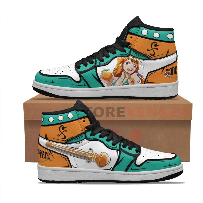 Nami Merchandise
