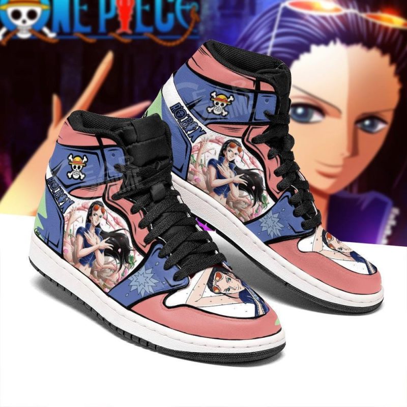 Nico Robin Merchandise