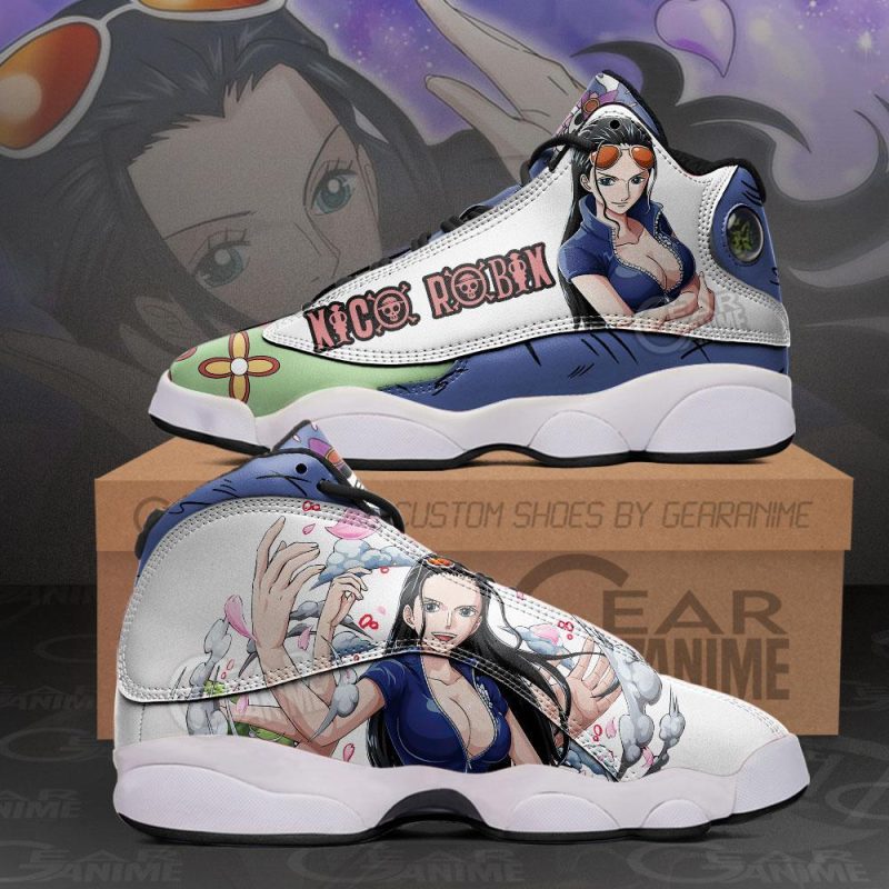 Nico Robin Merchandise