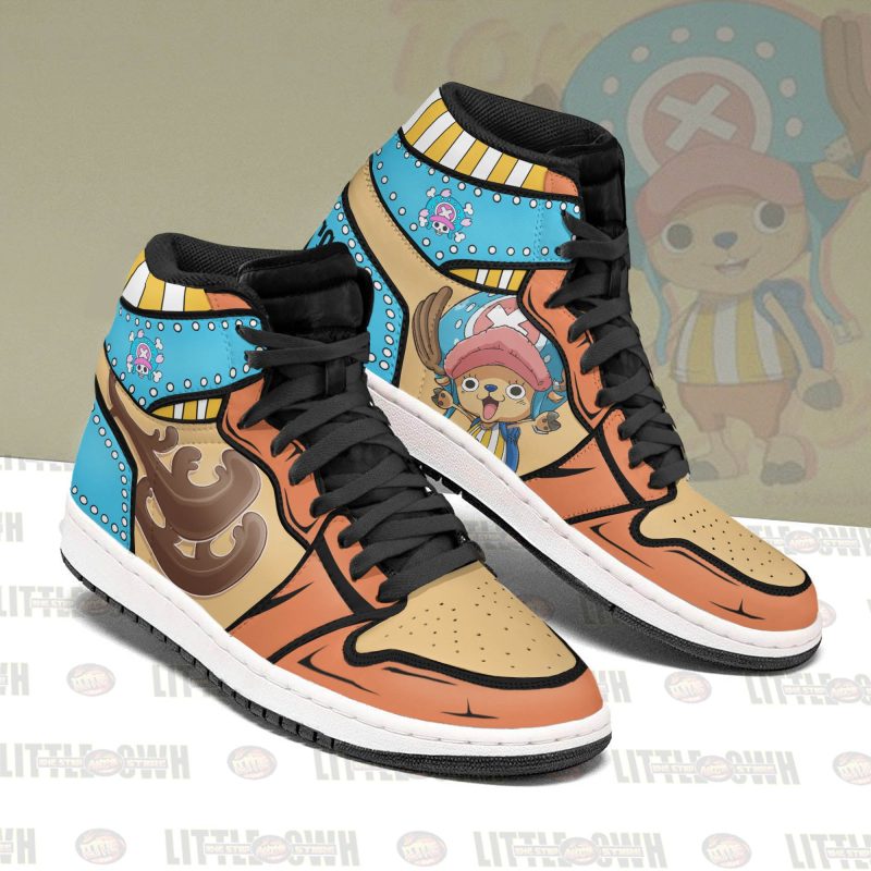 Tony Tony Chopper Merchandise