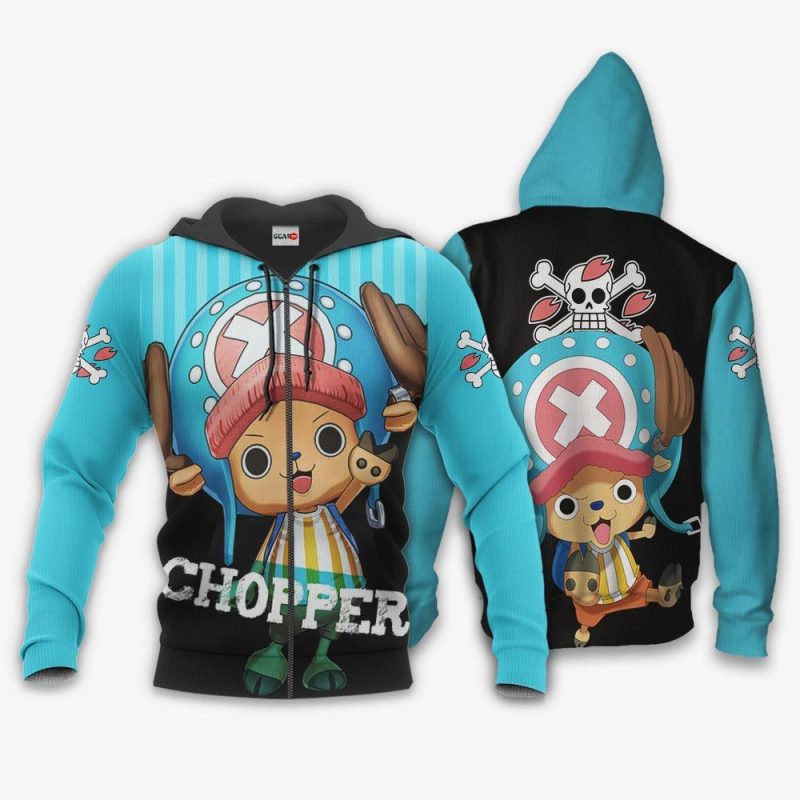 Tony Tony Chopper Merchandise
