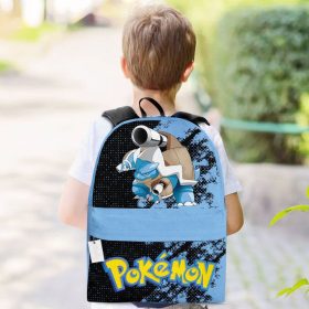 POKEMON Blastoise Backpack