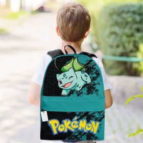 POKEMON Bulbasaur Backpack