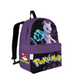 POKEMON Mewtwo Backpack