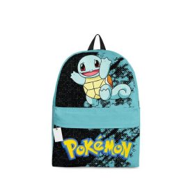 POKEMON Squirtle Backpack