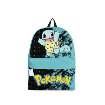 POKEMON Squirtle Backpack
