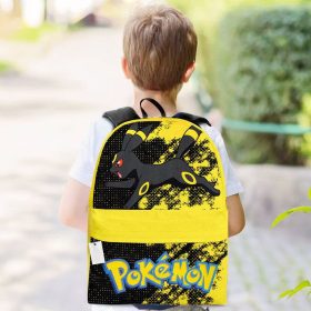 POKEMON Umbreon Backpack