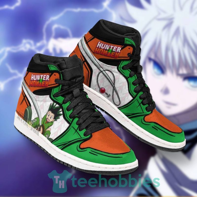 Gon Freecss Merchandise