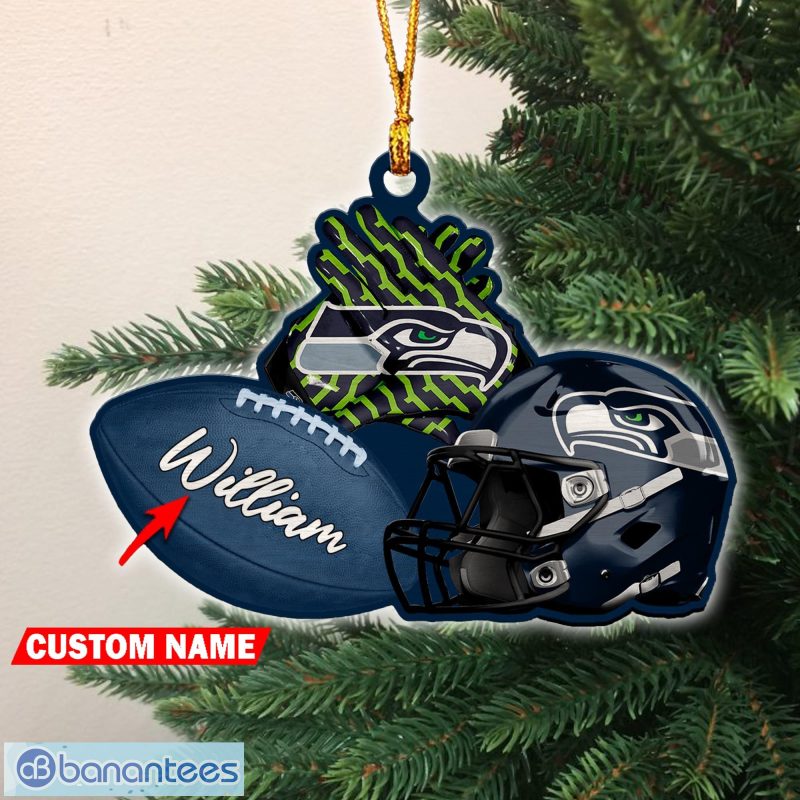 Seattle Seahawks Merchandise