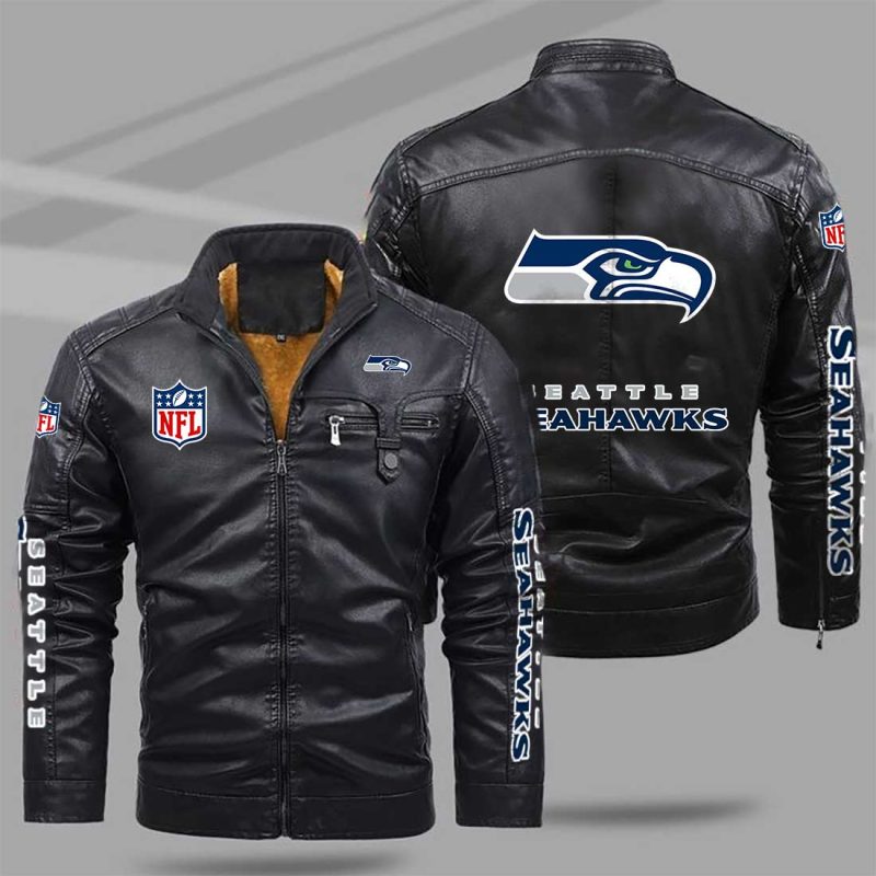 Seattle Seahawks Merchandise