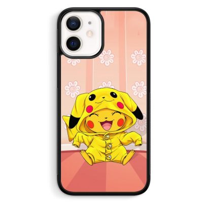 POKEMON Pikachu Cute Phone Case