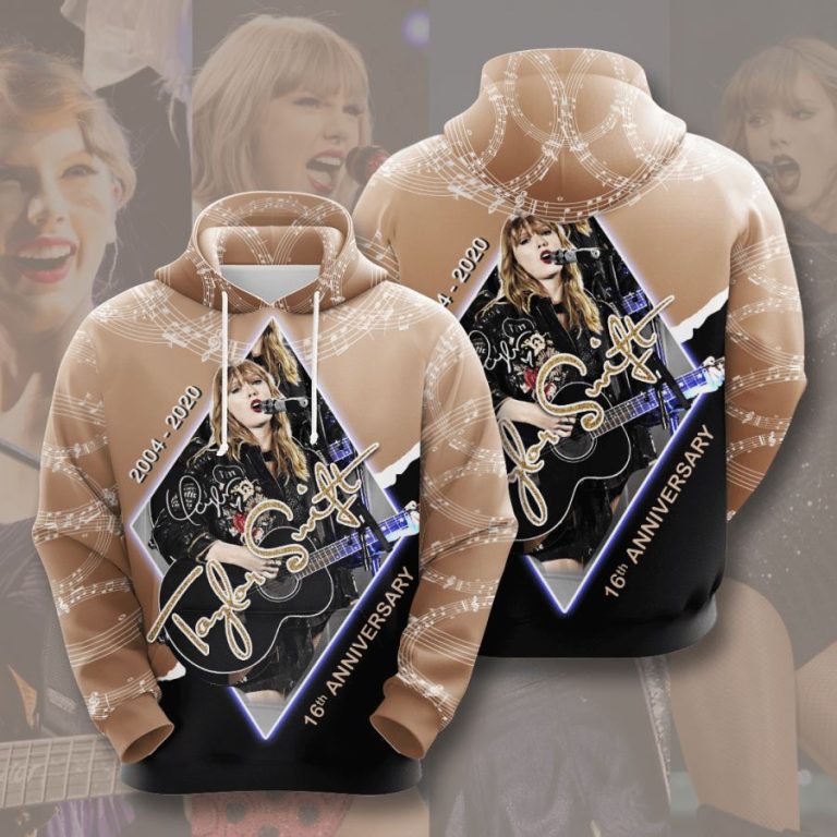 Taylor Swift Merchandise