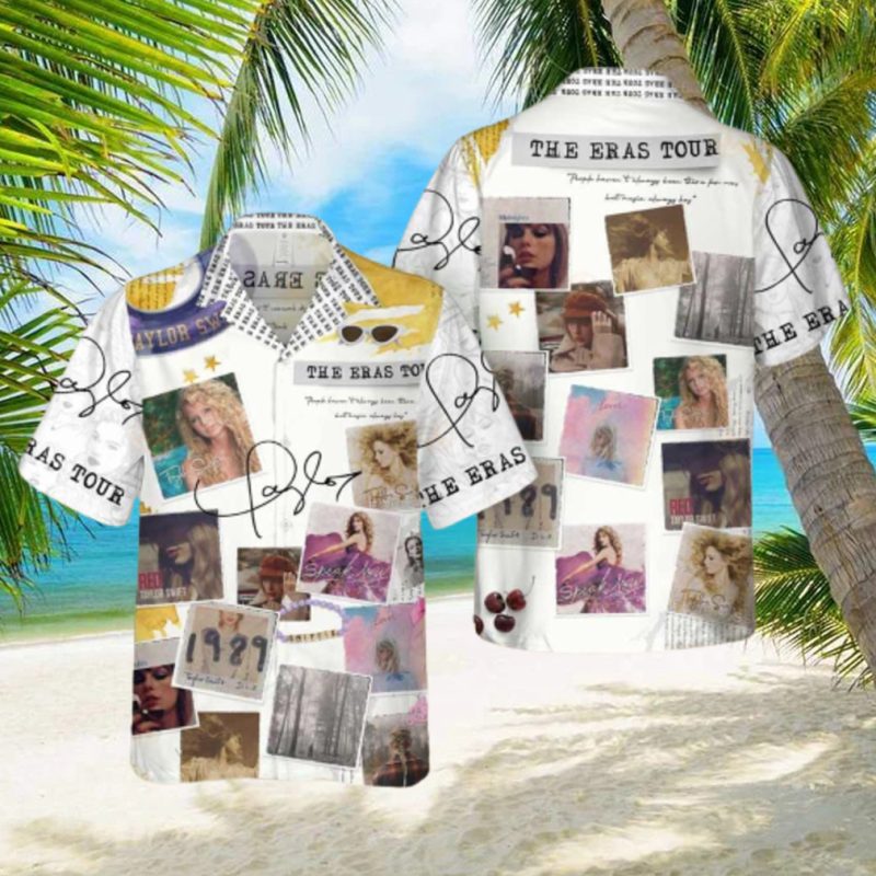 Taylor Swift Merchandise