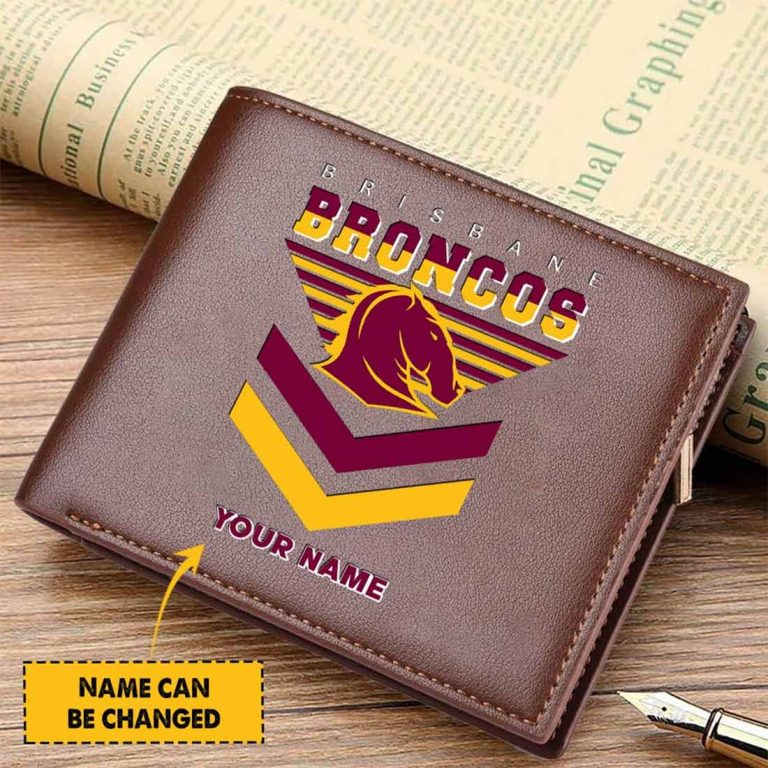 Brisbane Broncos Merchandise