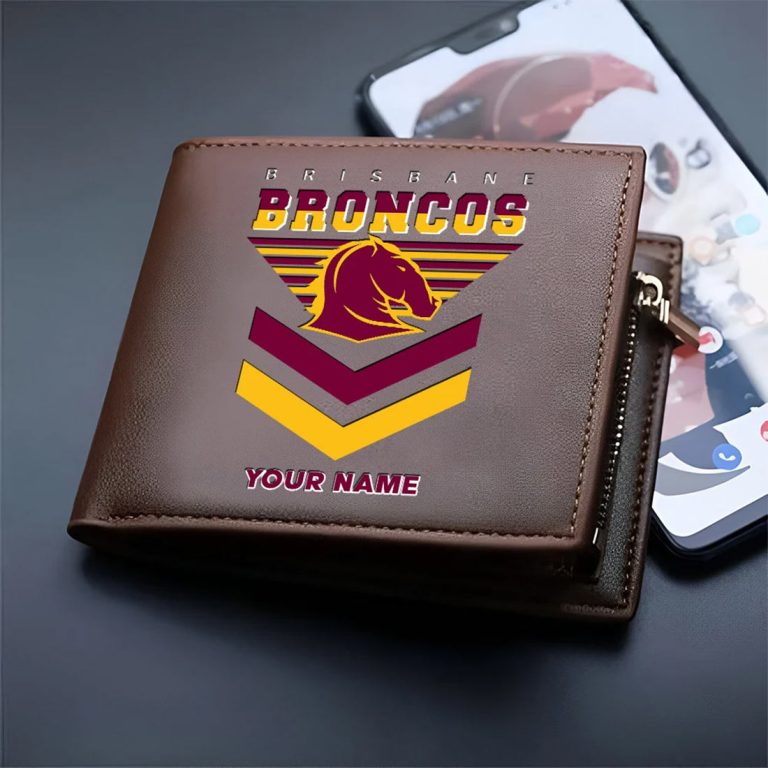Brisbane Broncos Merchandise
