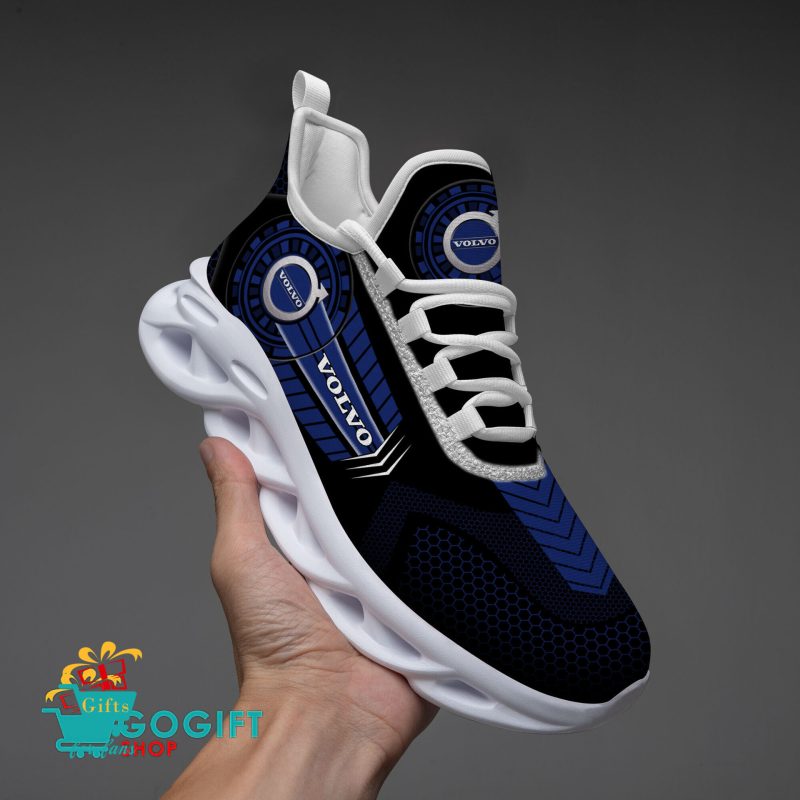 Volvo Limited Edition Max Soul Shoes